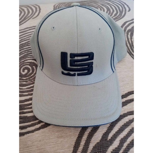 Nike | Accessories | Vintage Nike 205 Lj23 Lebron James Signature ...